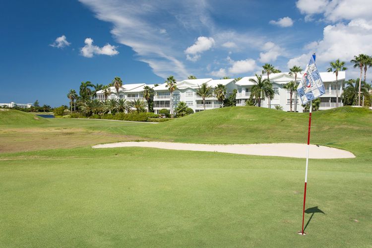 North Sound Golf Club | All Square Golf