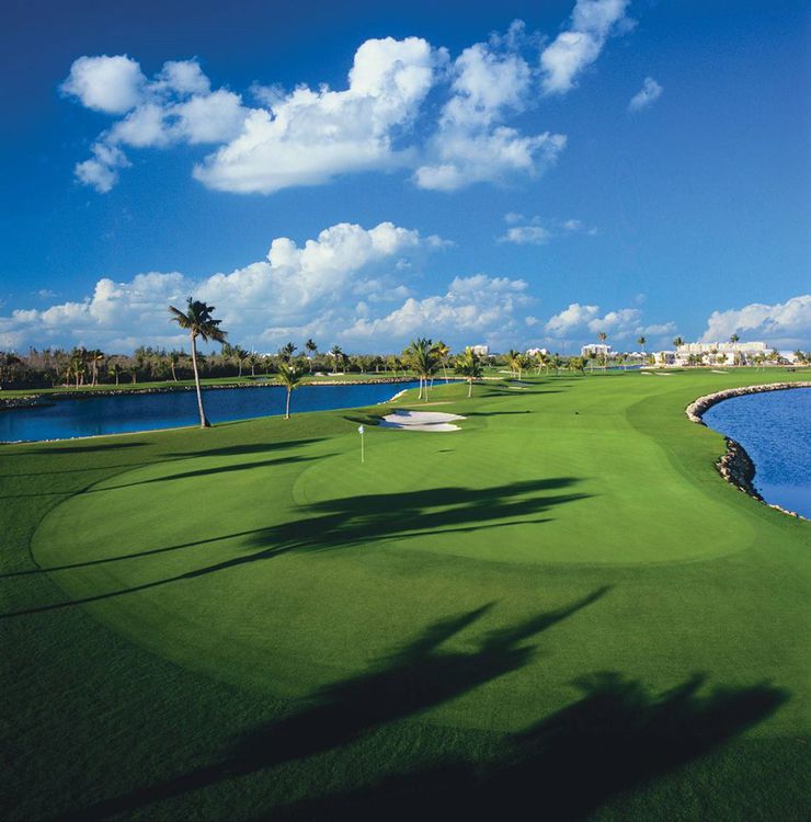 North Sound Golf Club | All Square Golf