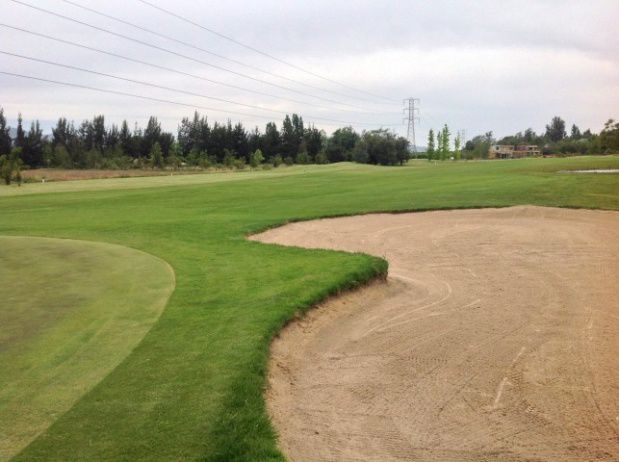 Explore 6 Golf Courses in Santiago de Chile | All Square Golf
