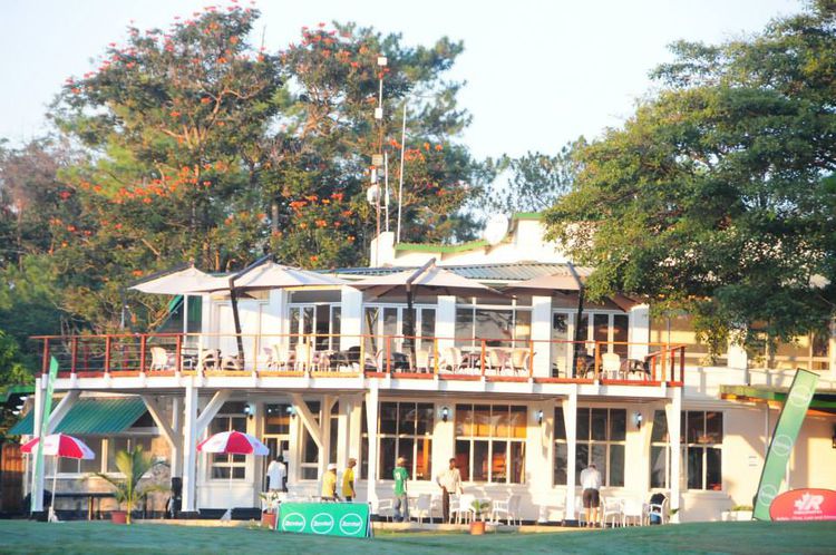 Nkana Golf Club | All Square Golf