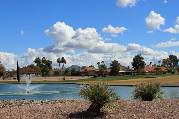 Cottonwood Country Club | All Square Golf