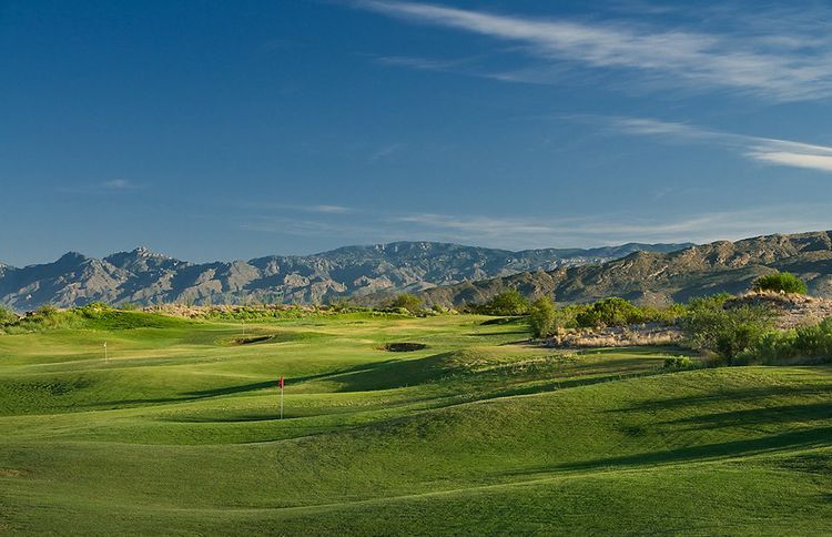 Del Lago Golf Club | All Square Golf