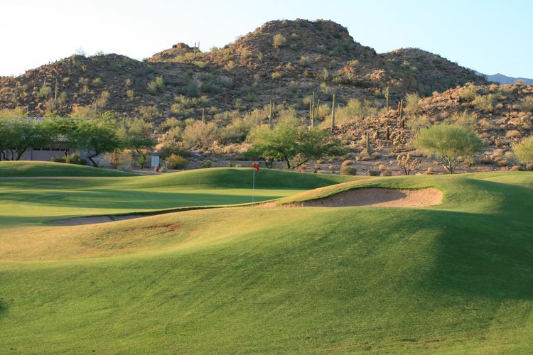 Mountainbrook Golf Club | All Square Golf