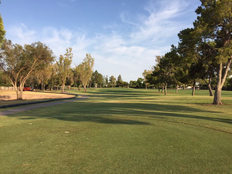 Dobson Ranch Golf Course | All Square Golf