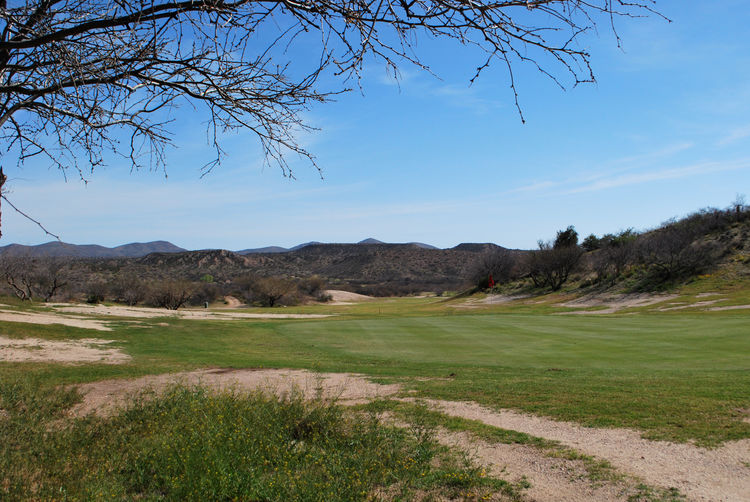 Apache Stronghold Golf Course | All Square Golf