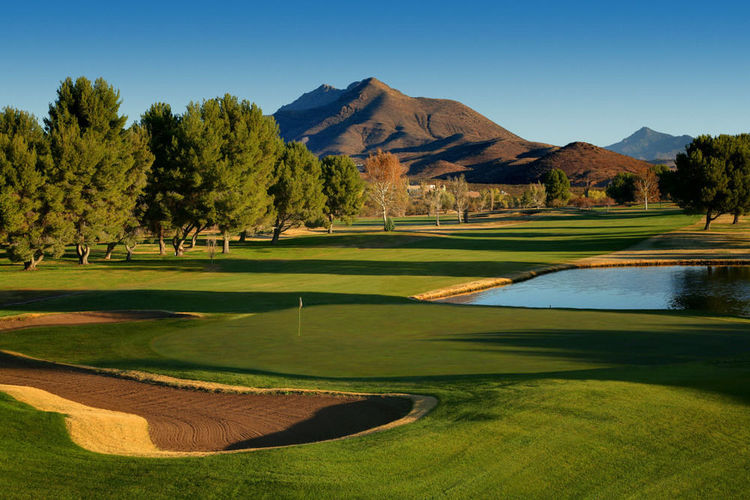 Rio Rico Golf Course | All Square Golf
