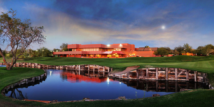 Red Mountain Ranch Country Club | All Square Golf