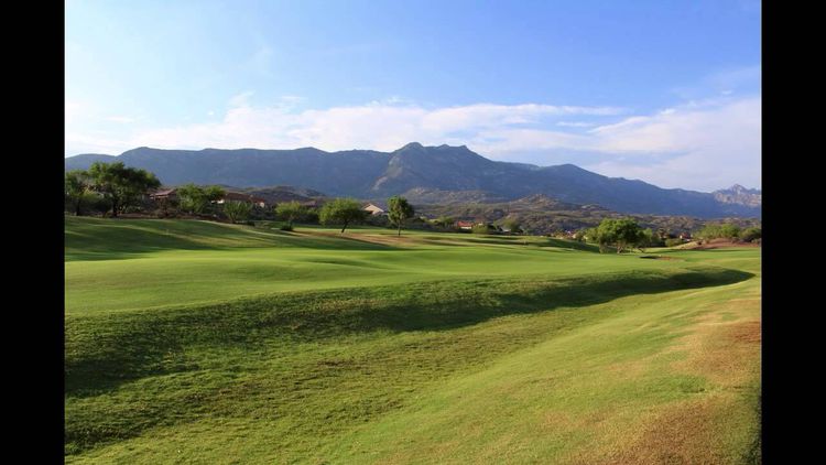 Saddlebrooke Ranch Golf Club | All Square Golf