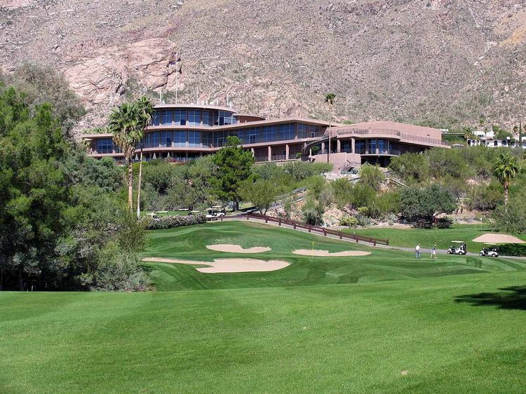 Skyline Country Club | All Square Golf
