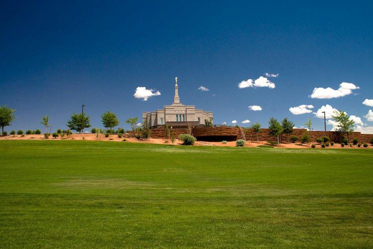 Snowflake Municipal Golf Course | All Square Golf