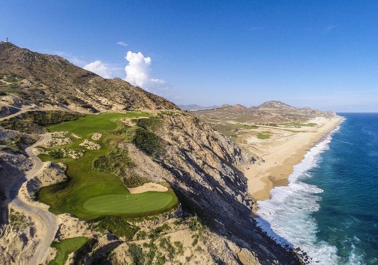 Cabo San Lucas Country Club | All Square Golf