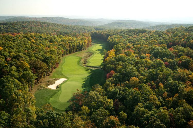 Pikewood National Golf Club | All Square Golf