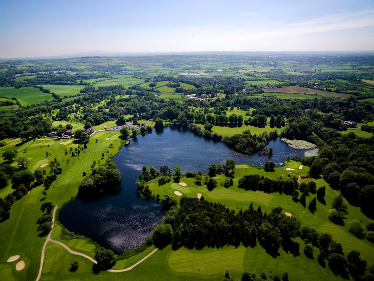 Temple Golf Club | All Square Golf