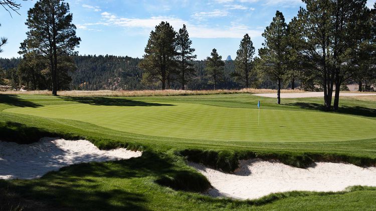 The Golf Club at Devils Tower | All Square Golf
