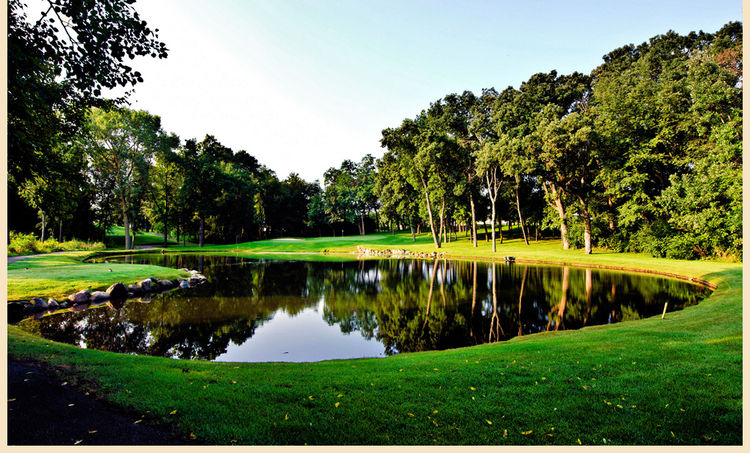 Bull Valley Golf Club | All Square Golf