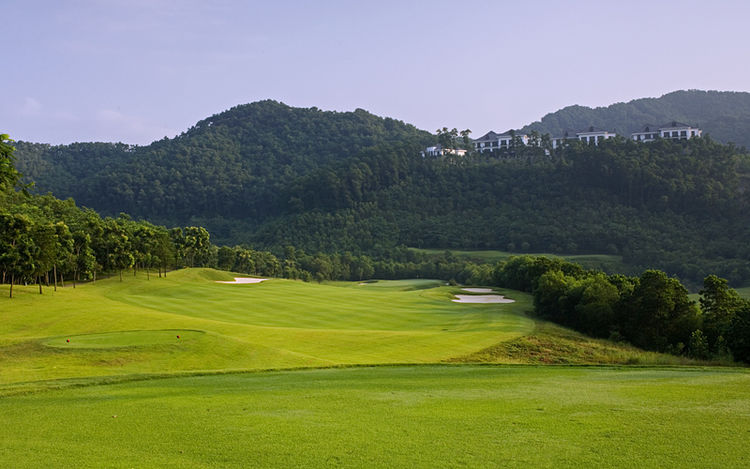 Duval Course at Mission Hills Shenzhen | All Square Golf
