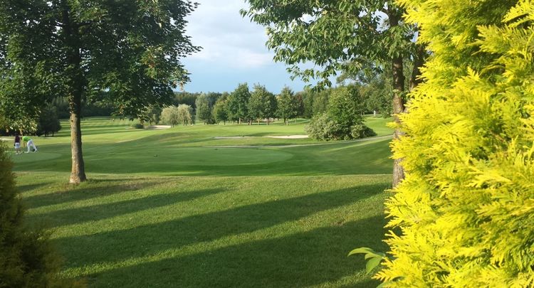 Linz Golf Club Luftenberg | All Square Golf