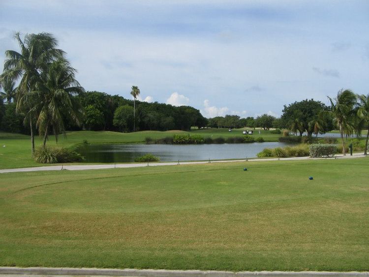 Key West Golf Club | All Square Golf