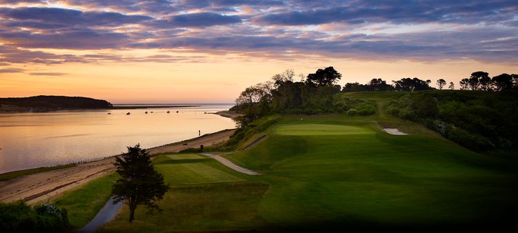 Eastward Ho Country Club | All Square Golf