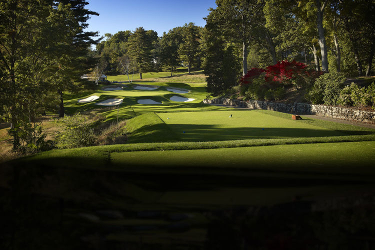 Winchester Country Club | All Square Golf