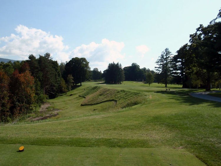 Taconic Golf Club | All Square Golf