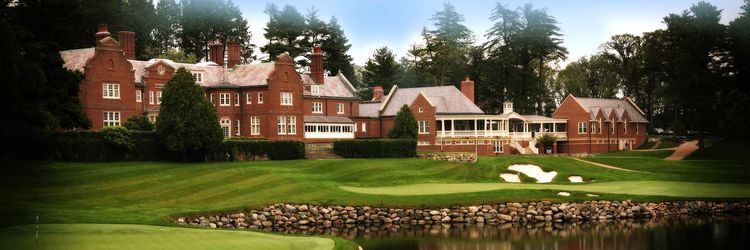 Turner Hill Golf and Racquet Club | All Square Golf