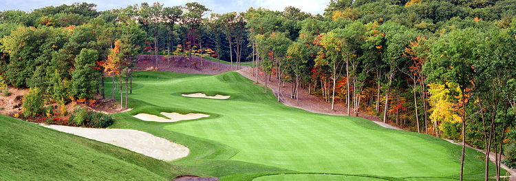 Red Tail Golf Club | All Square Golf