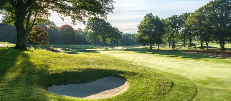 Weston Golf Club | All Square Golf