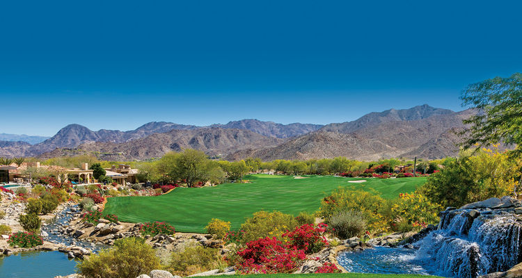 Bighorn Golf Club - The Mountains | All Square Golf