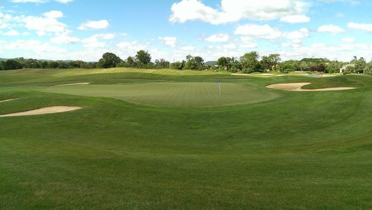 The Architects Golf Club | All Square Golf