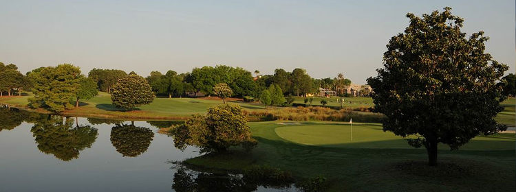 Windermere Country Club | All Square Golf