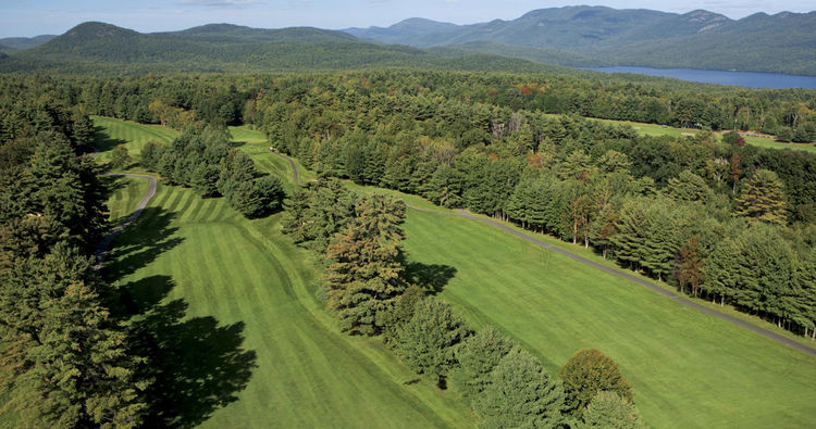 Sagamore Resort and Golf Club | All Square Golf