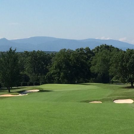 Bidermann Golf Club | All Square Golf