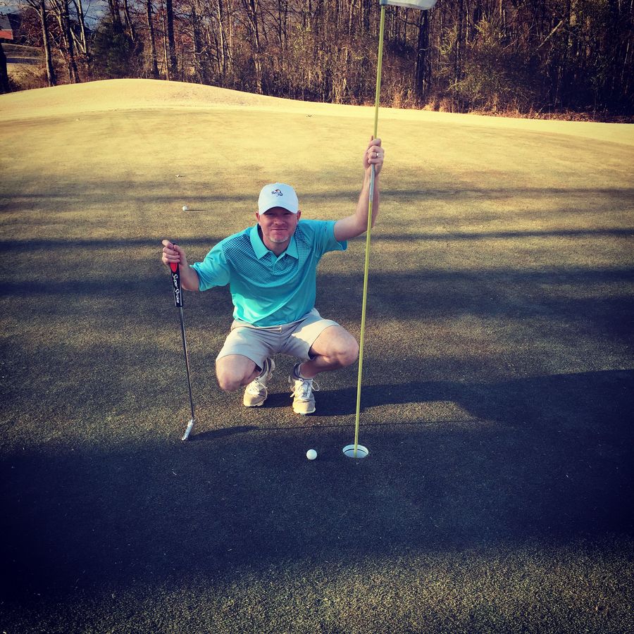 Pickwick Landing State Park Golf Course | All Square Golf