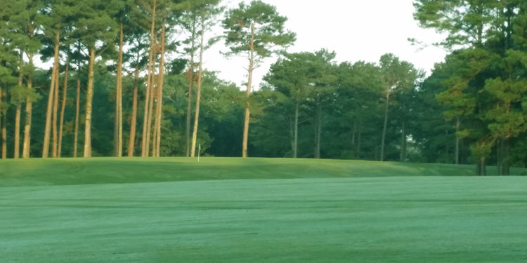 Bay Pointe Golf Course | All Square Golf