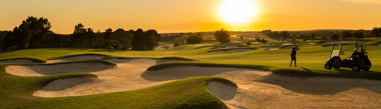 Bella Collina Golf Club | All Square Golf