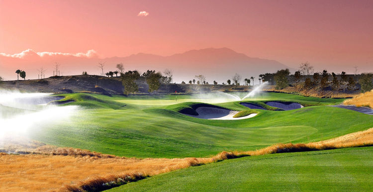 Eagle Falls Golf Course | All Square Golf
