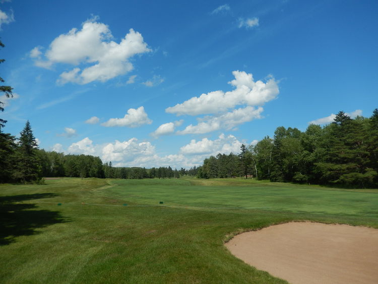 Northland Country Club | All Square Golf