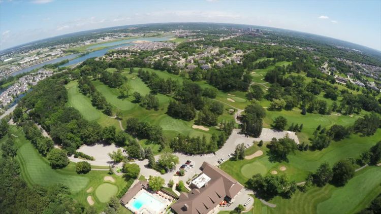 Rochester Golf and Country Club | All Square Golf