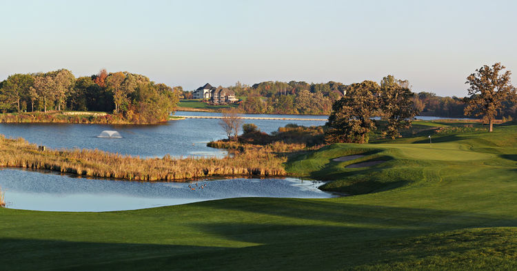 Cleary Lake Park Golf Course | All Square Golf