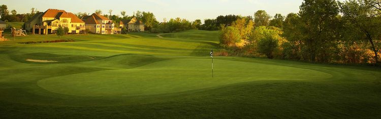 Wilds Golf Club, The | All Square Golf