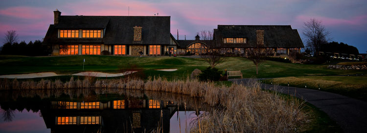 Pheasant Acres Golf Club | All Square Golf