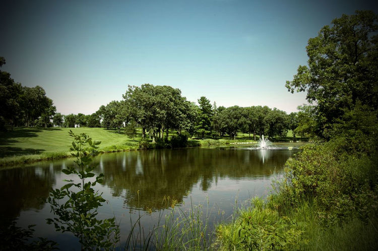 Minnesota Valley Country Club | All Square Golf