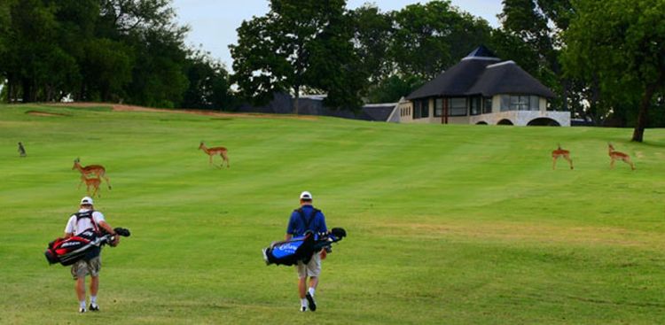 Malelane Golf Club | All Square Golf