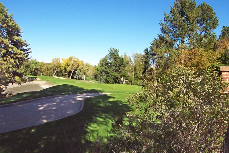 Denver Country Club | All Square Golf