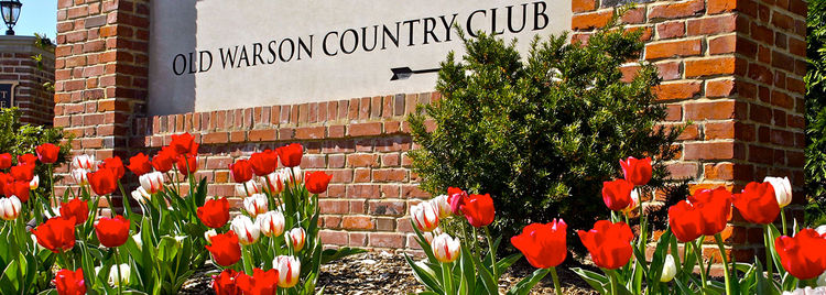 Old Warson Country Club | All Square Golf