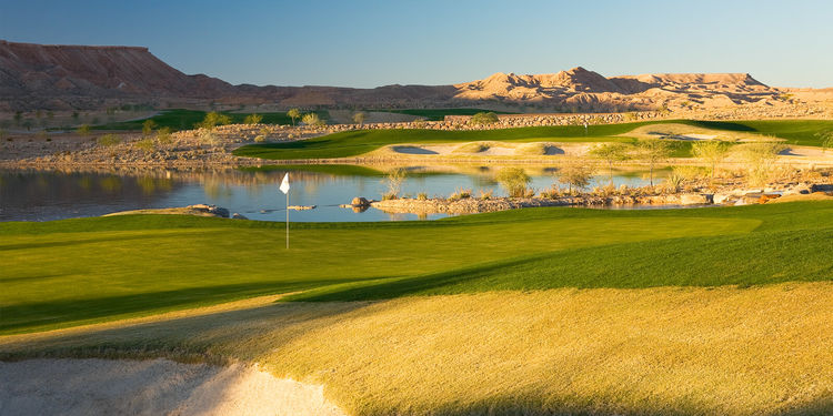 Conestoga Golf Club | All Square Golf