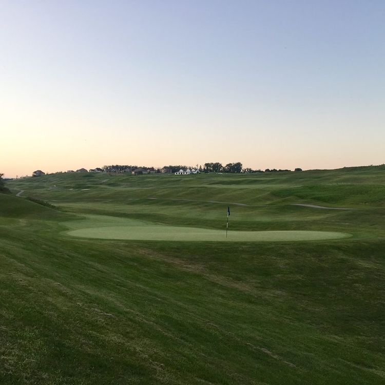 Totteridge Golf Course | All Square Golf