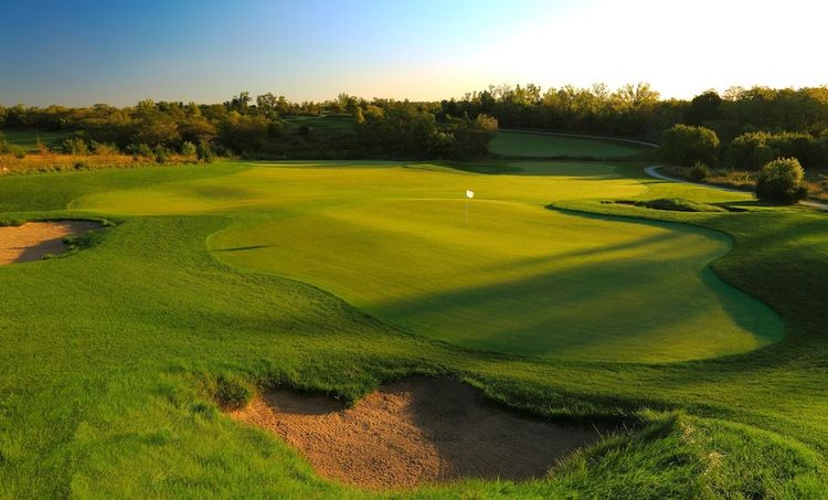 Firekeeper Golf Course | All Square Golf