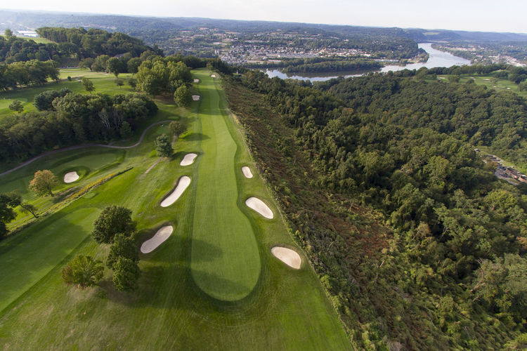 3 Lakes Golf Course | All Square Golf